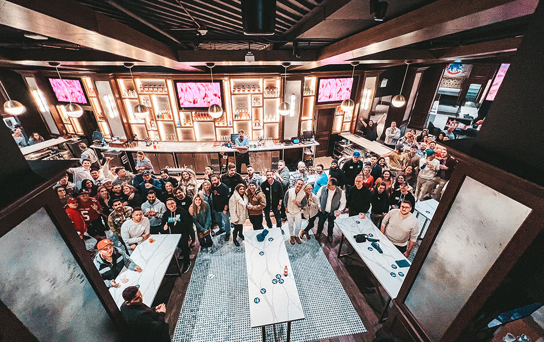 MetaFans NFT Collection