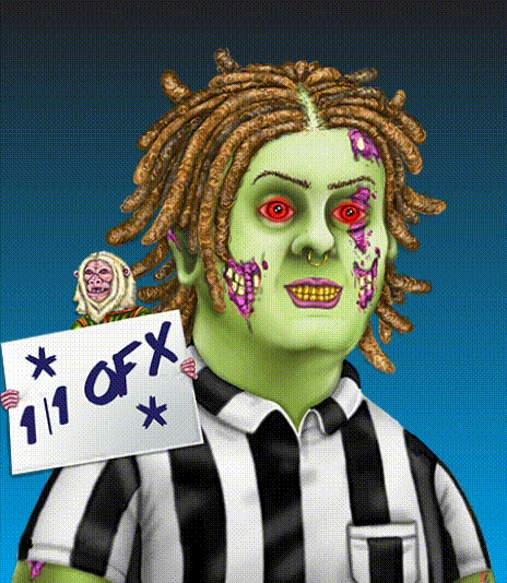 MetaFans NFT Collection