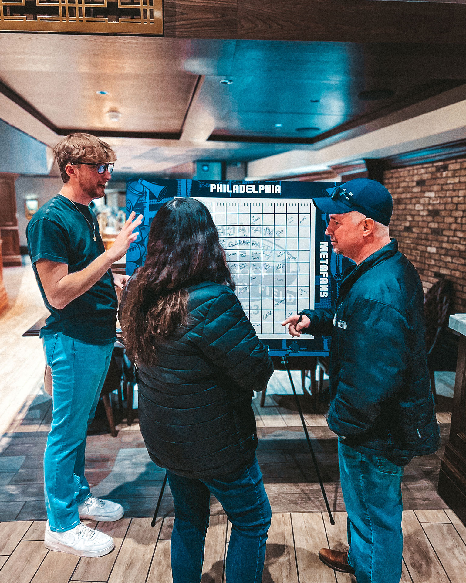 MetaFans NFT Collection