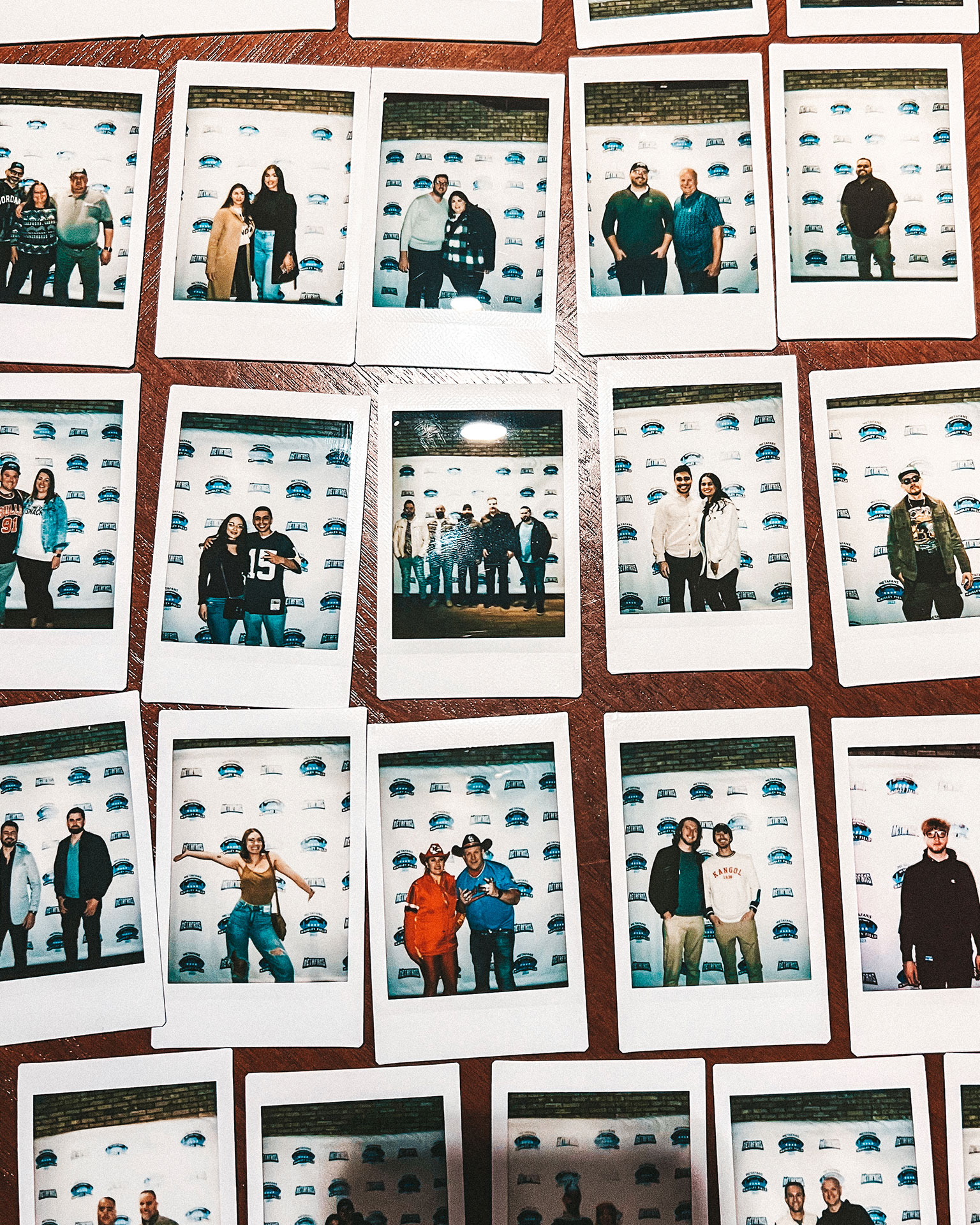 MetaFans NFT Collection