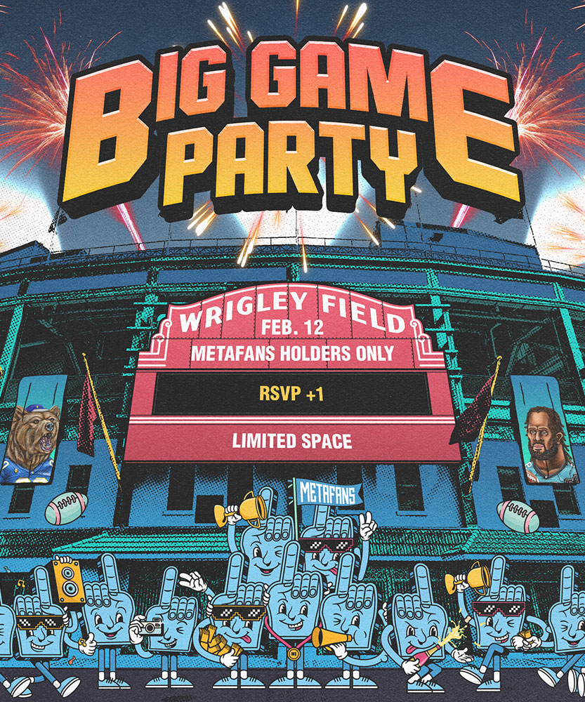 MetaFans NFT Collection