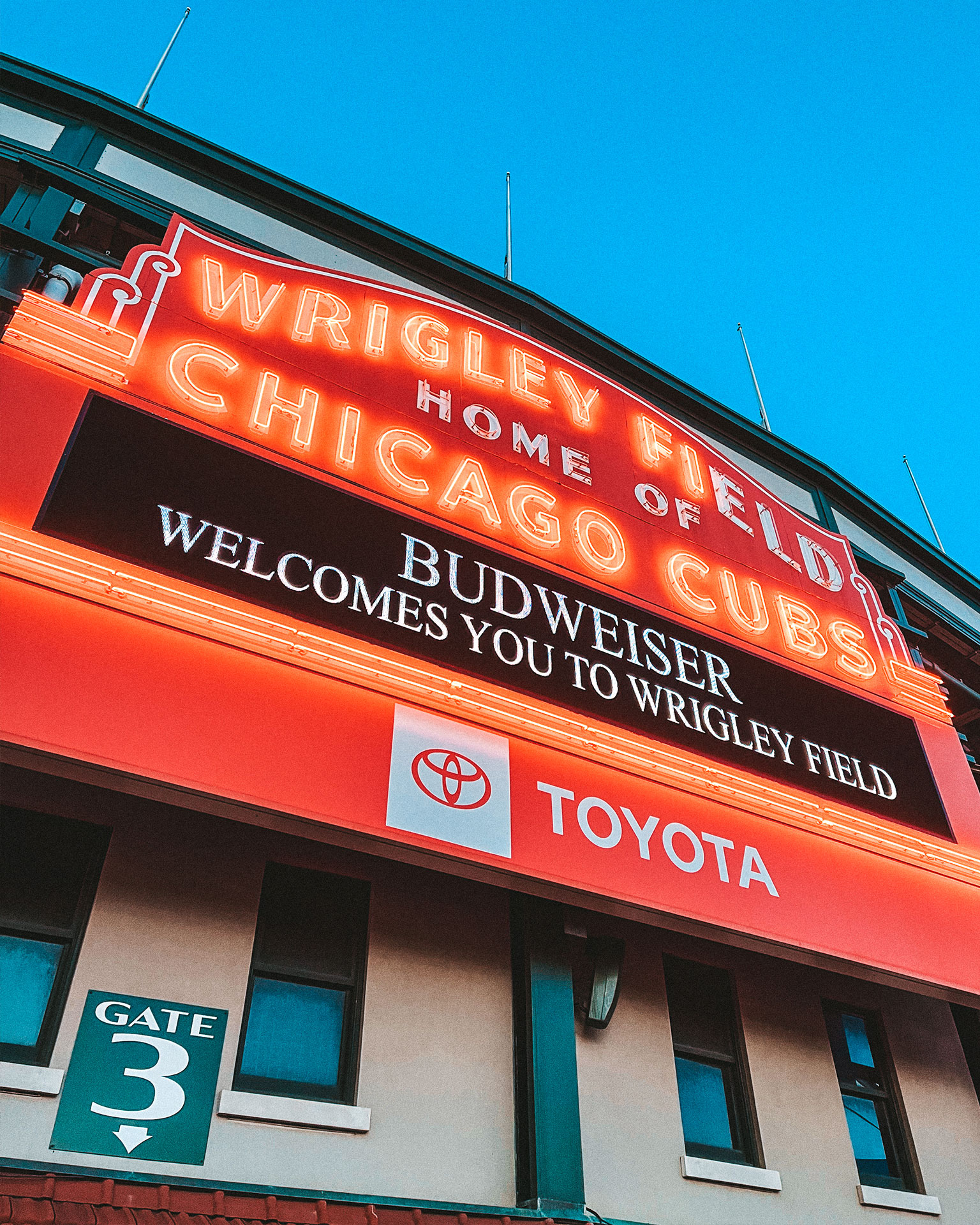 MetaFans NFT Collection